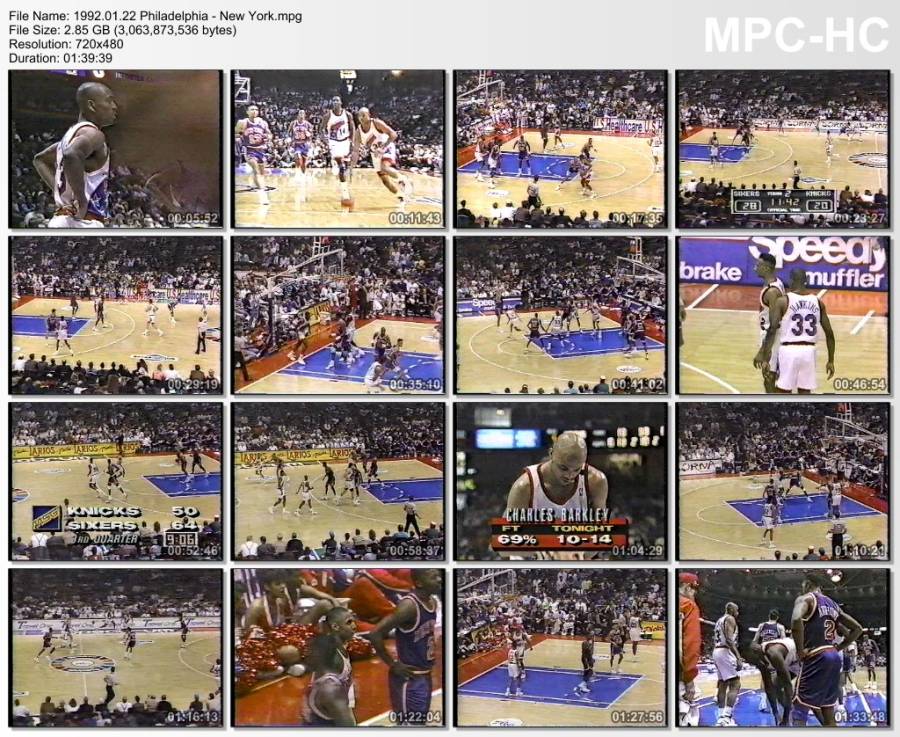 USA Sports on DVD | NBA Games