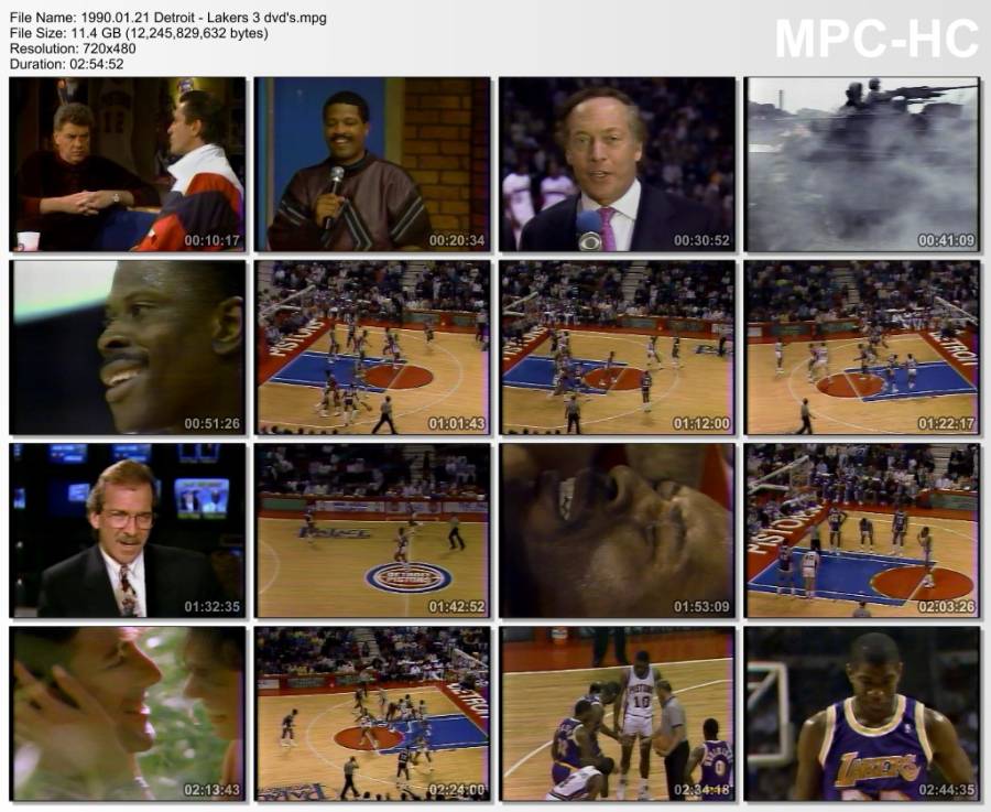 USA Sports on DVD | NBA Games