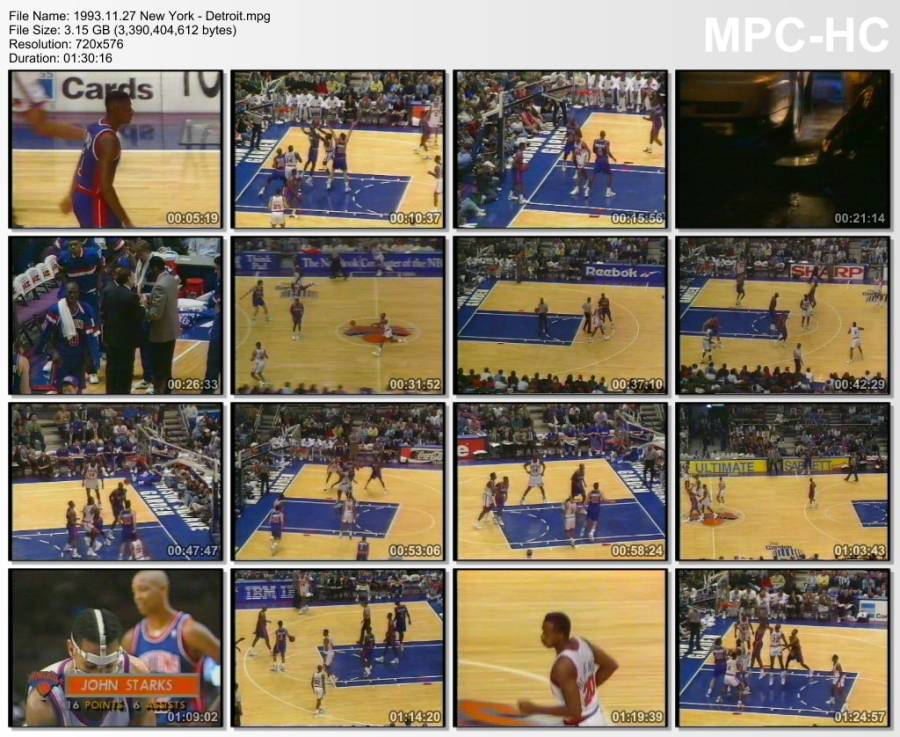 USA Sports on DVD | NBA Games
