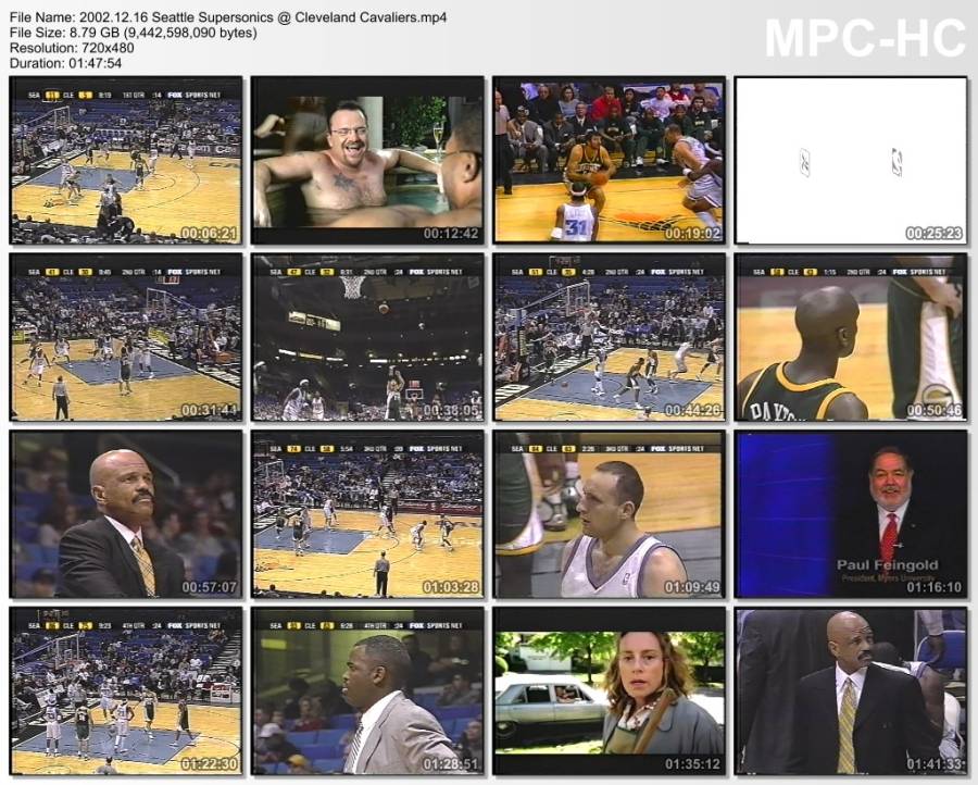 USA Sports on DVD | NBA Games