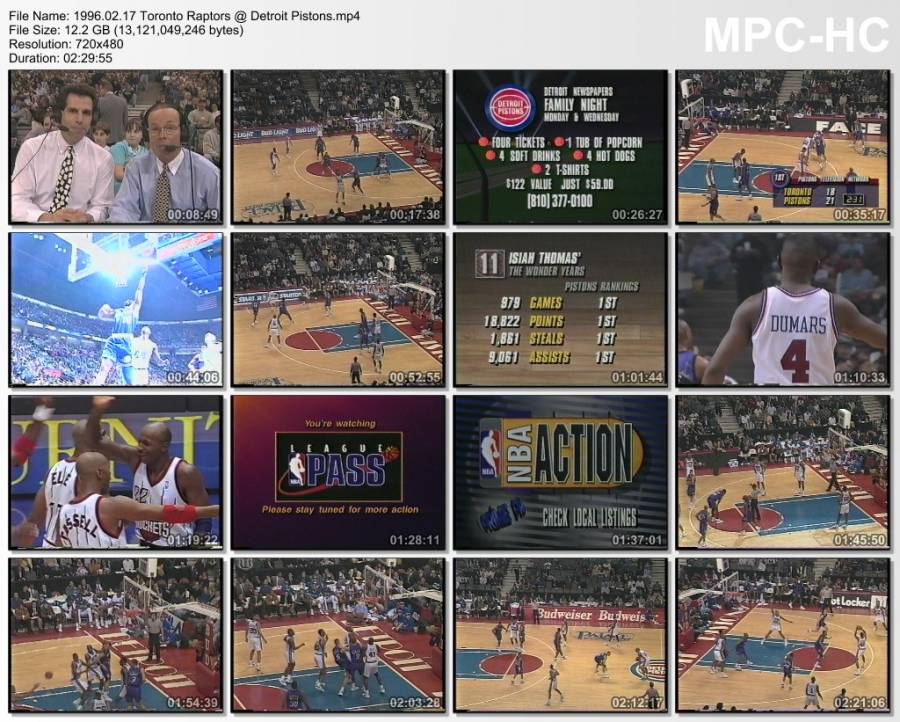 USA Sports on DVD | NBA Games