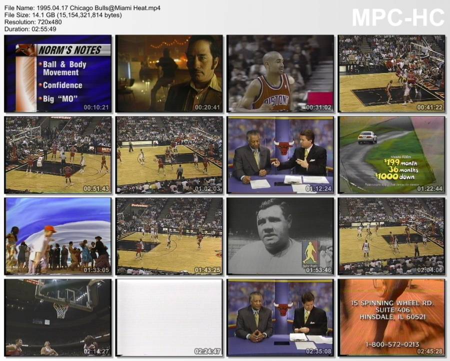 USA Sports on DVD | NBA Games