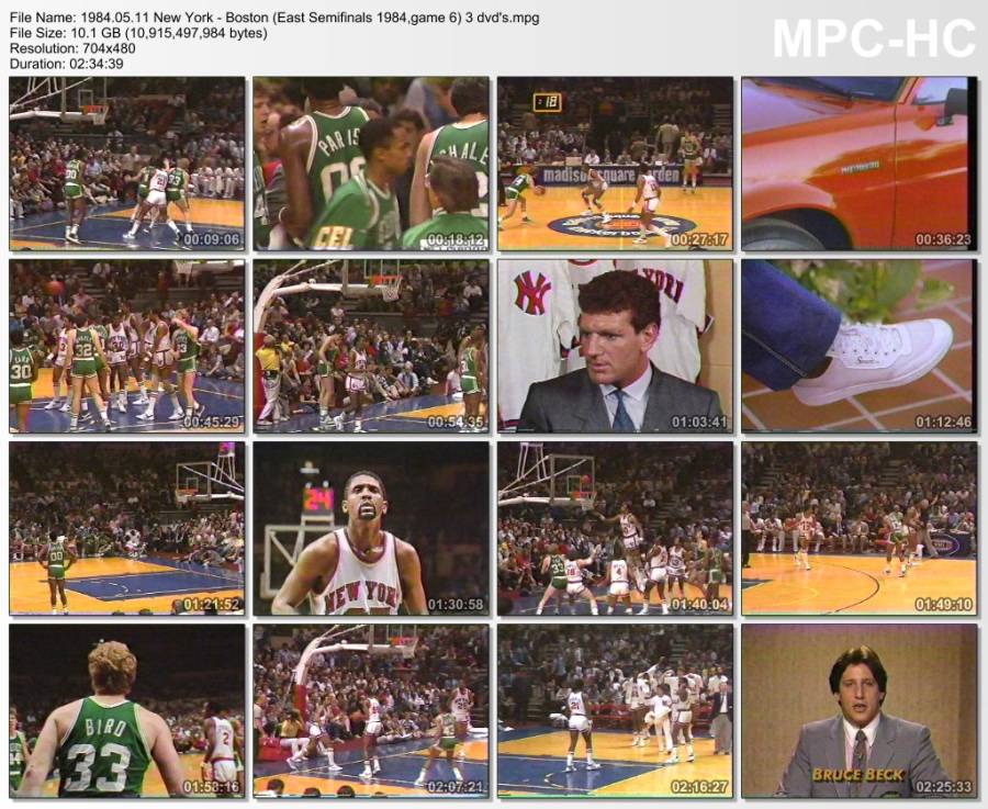 USA Sports on DVD | NBA Games
