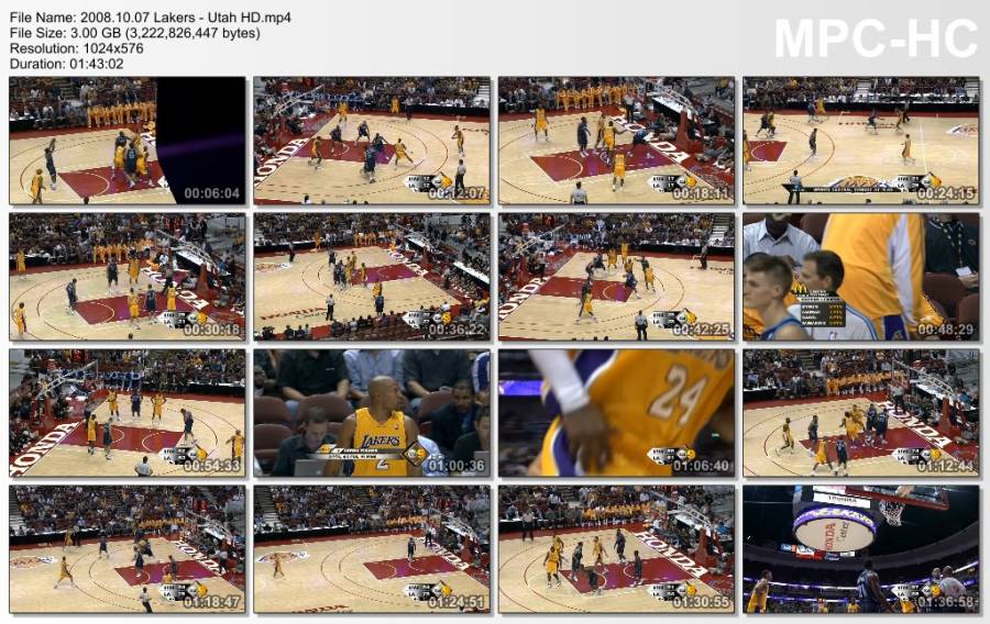 USA Sports on DVD | NBA Games