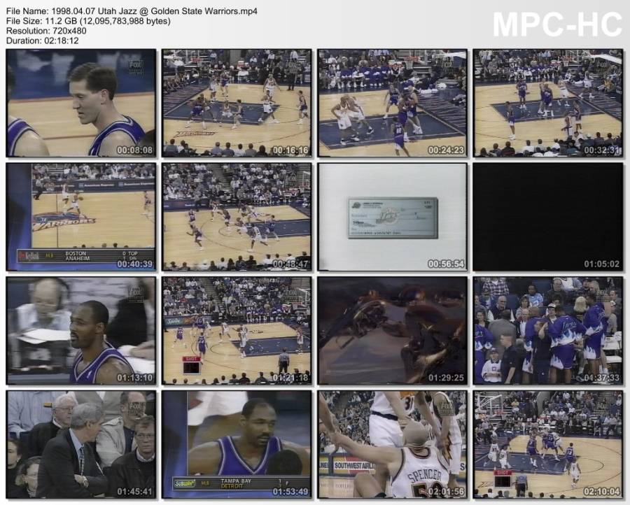 USA Sports on DVD | NBA Games