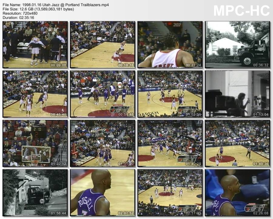 USA Sports on DVD | NBA Games