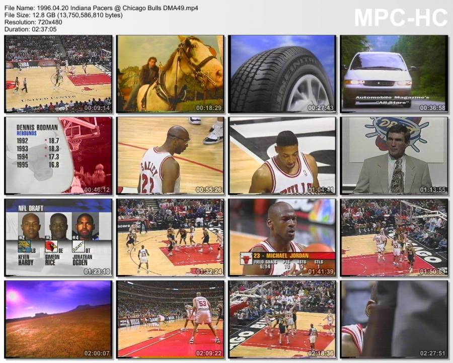 USA Sports on DVD | NBA Games