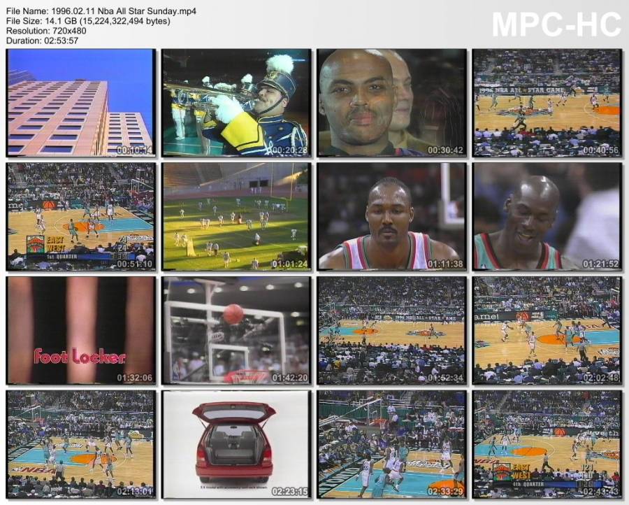 USA Sports on DVD | NBA Games