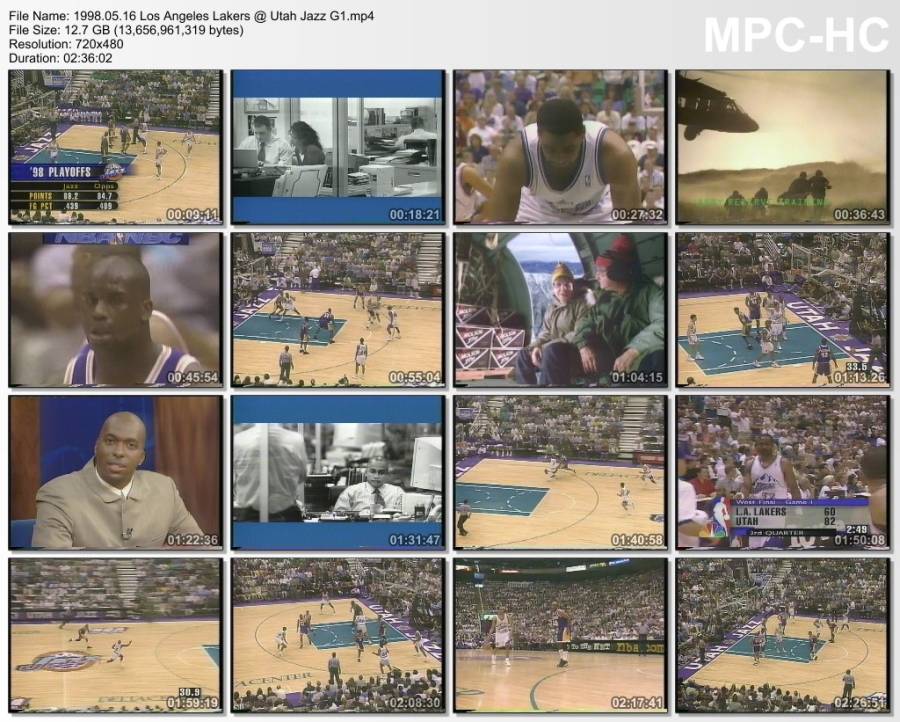 USA Sports on DVD | NBA Games