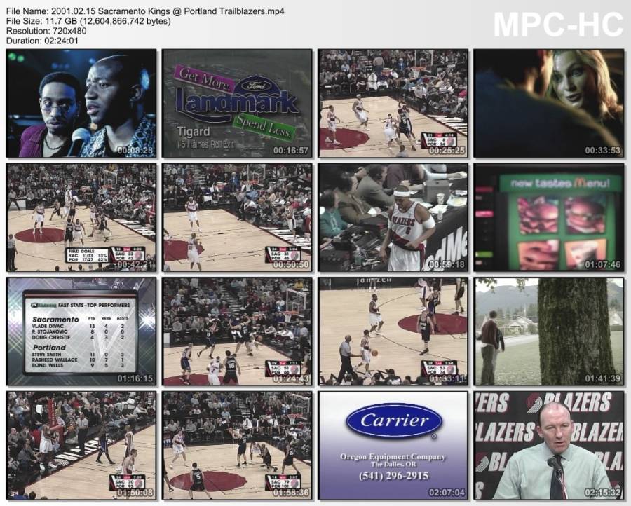 USA Sports on DVD | NBA Games