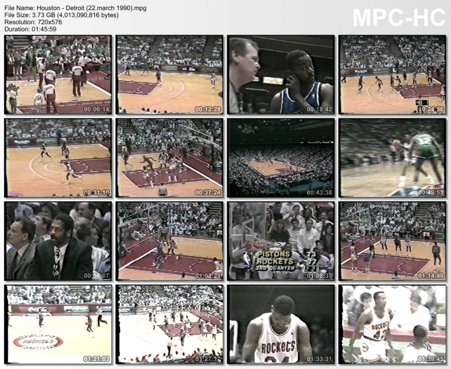 USA Sports on DVD | NBA Games