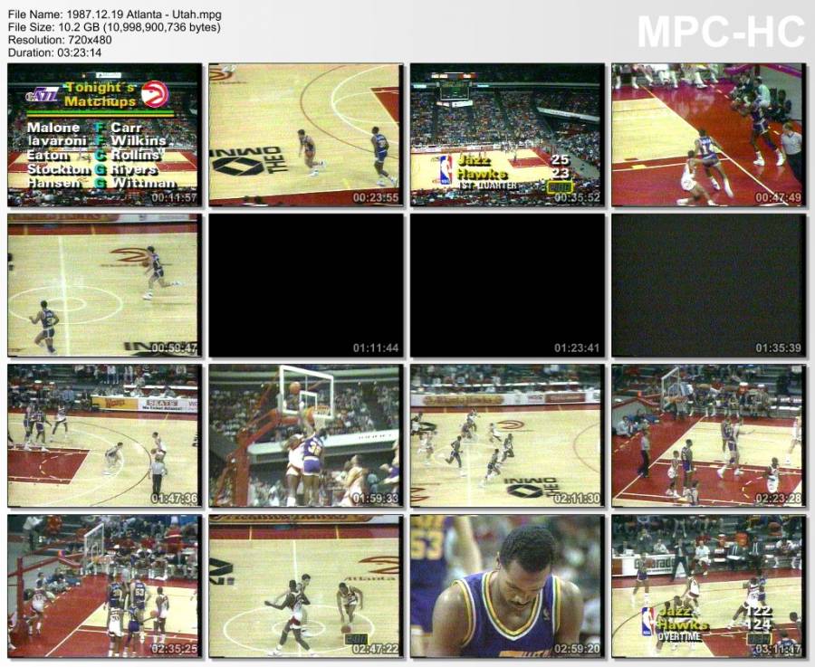 USA Sports on DVD | NBA Games