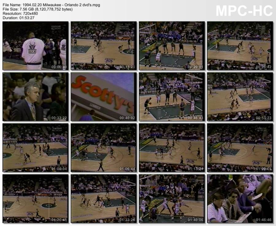 USA Sports on DVD | NBA Games