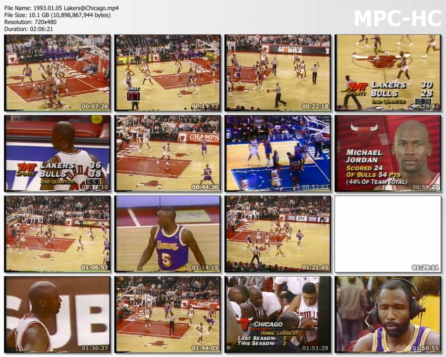 USA Sports on DVD | NBA Games