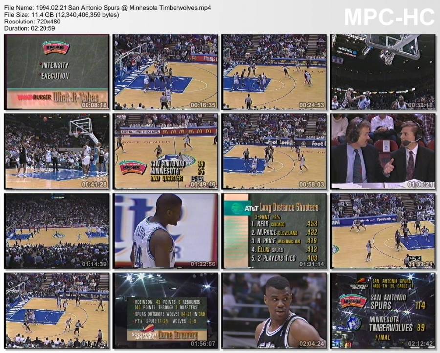 USA Sports on DVD | NBA Games
