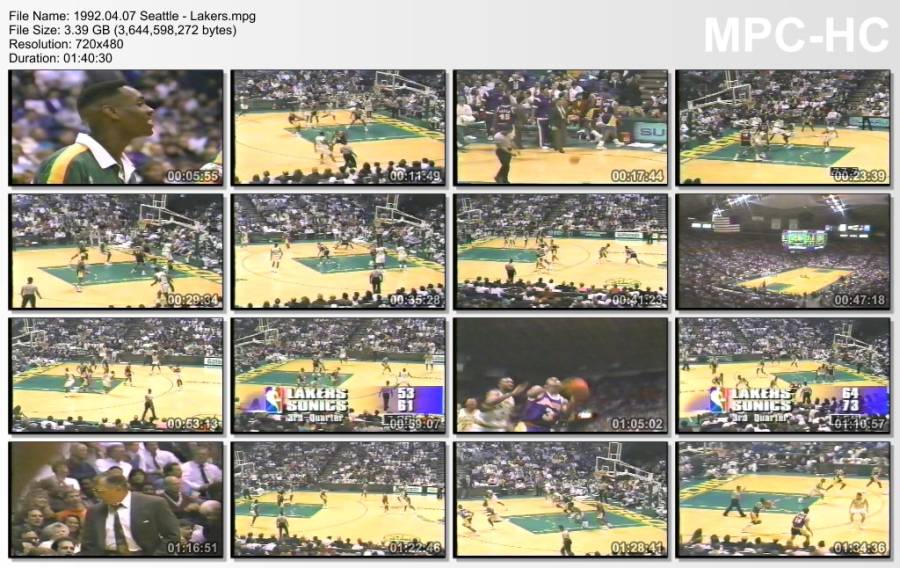 USA Sports on DVD | NBA Games