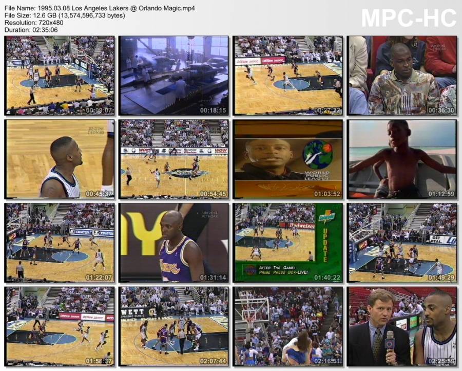 USA Sports on DVD | NBA Games