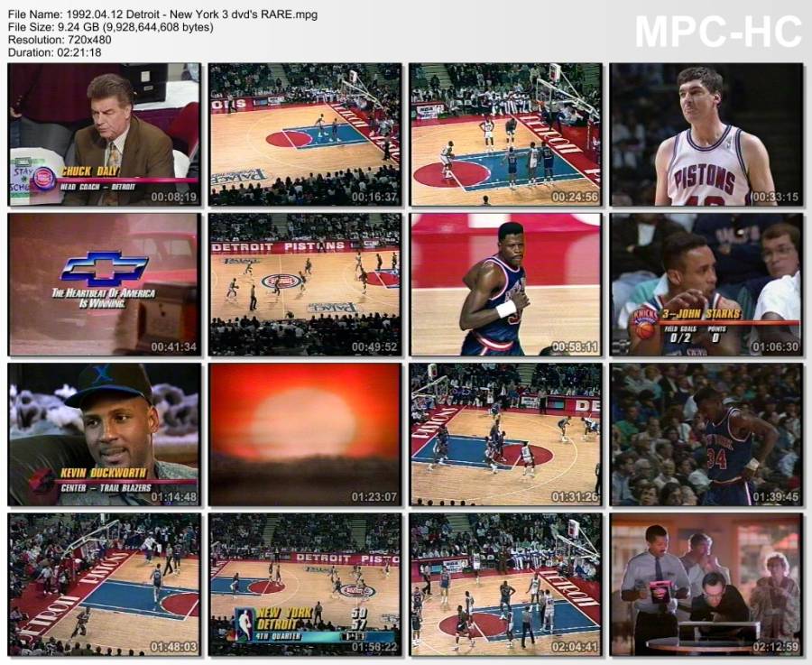 USA Sports on DVD | NBA Games
