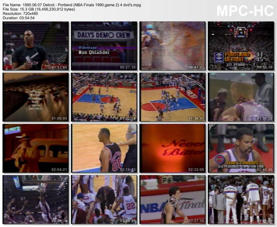 USA Sports on DVD | NBA Games