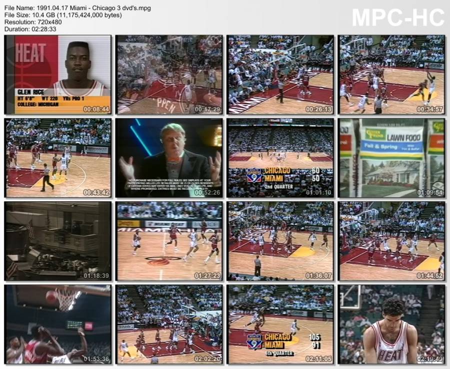 USA Sports on DVD | NBA Games