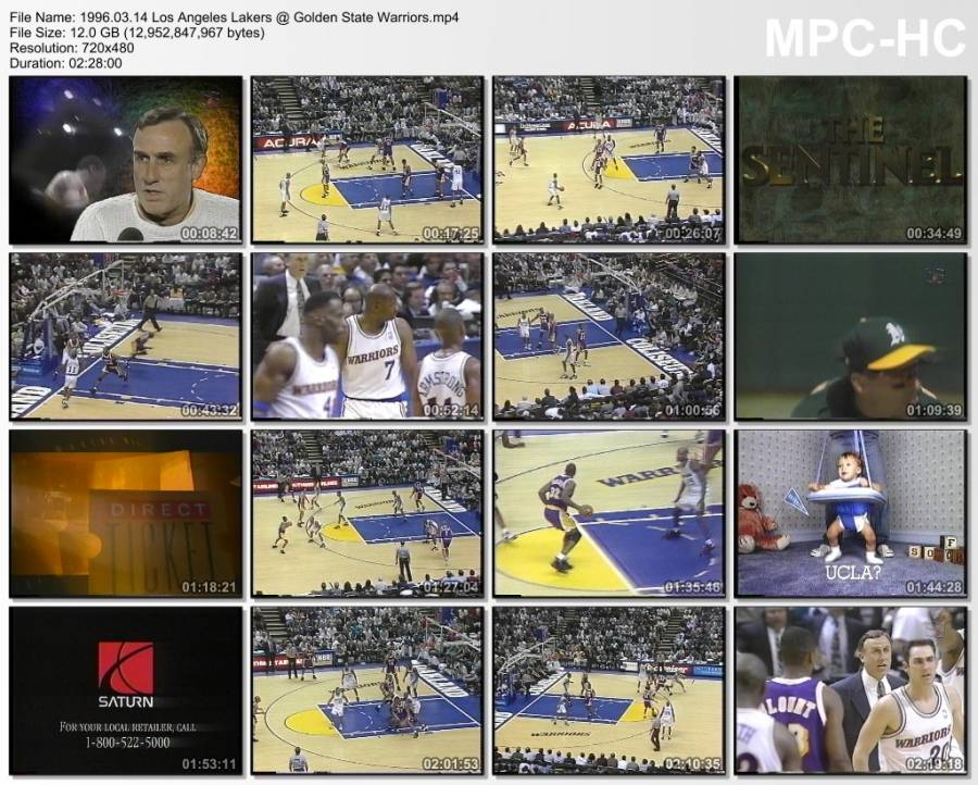 USA Sports on DVD | NBA Games