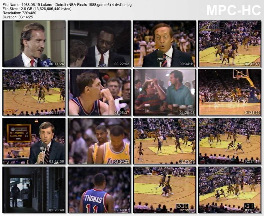 USA Sports on DVD | NBA Games