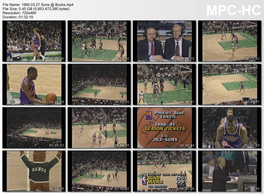 USA Sports on DVD | NBA Games