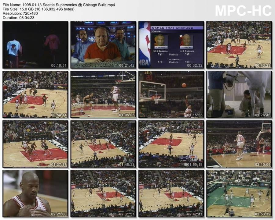 USA Sports on DVD | NBA Games