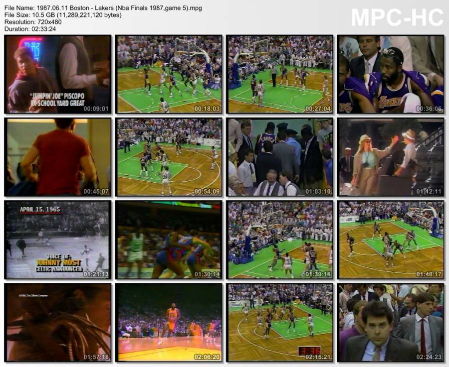USA Sports on DVD | NBA Games