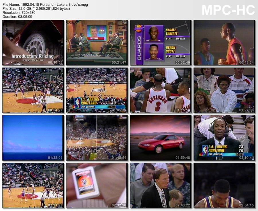 USA Sports on DVD | NBA Games