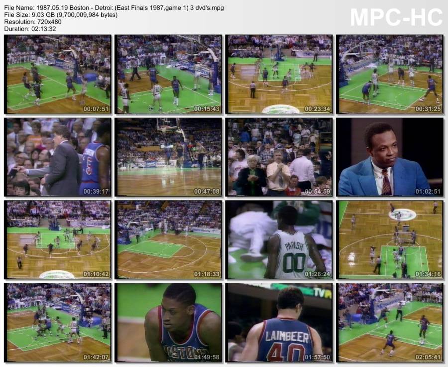 USA Sports on DVD | NBA Games