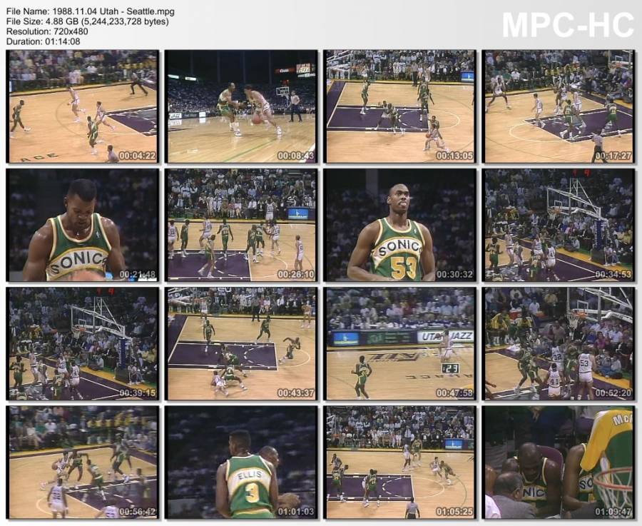 USA Sports on DVD | NBA Games