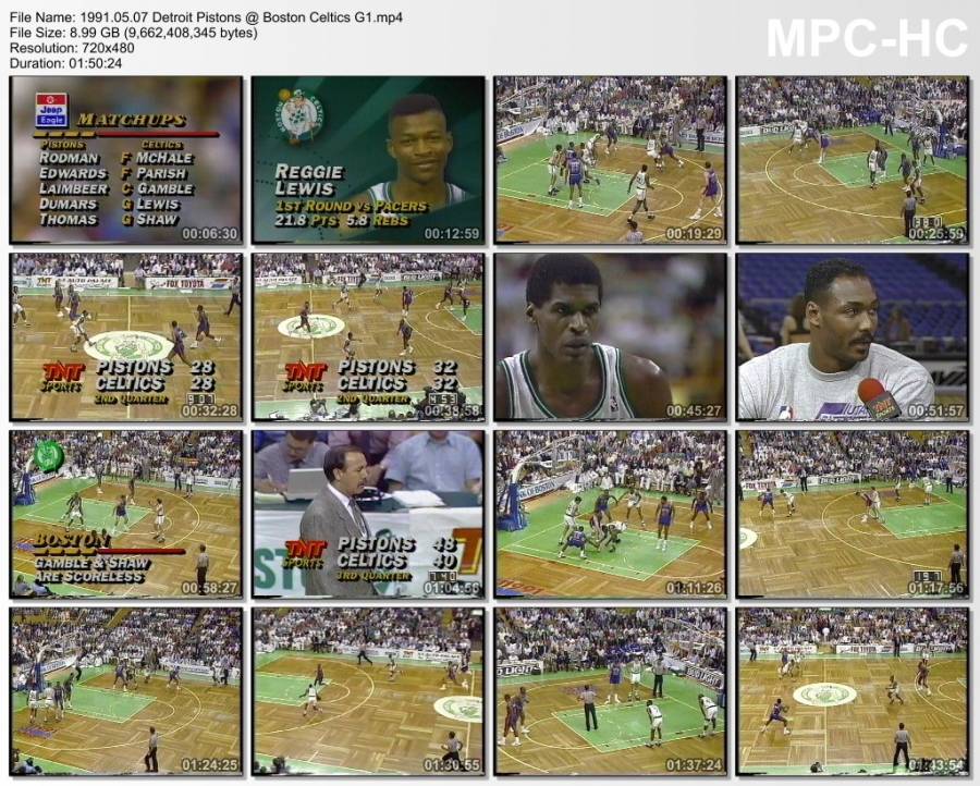 USA Sports on DVD | NBA Games