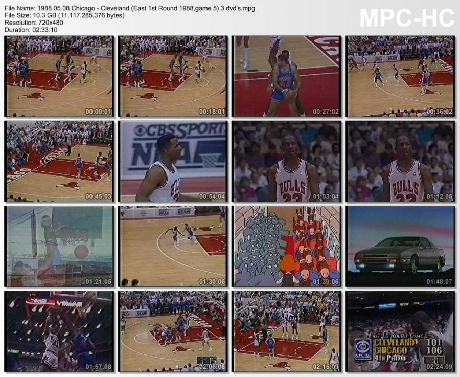 USA Sports on DVD | NBA Games