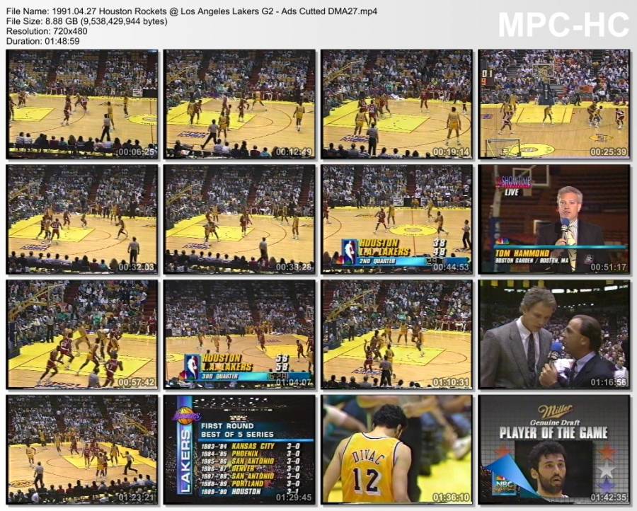 USA Sports on DVD | NBA Games