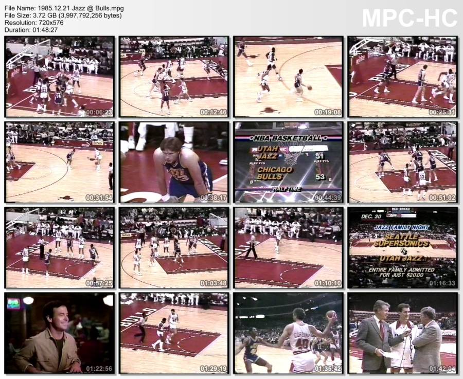 USA Sports on DVD | NBA Games