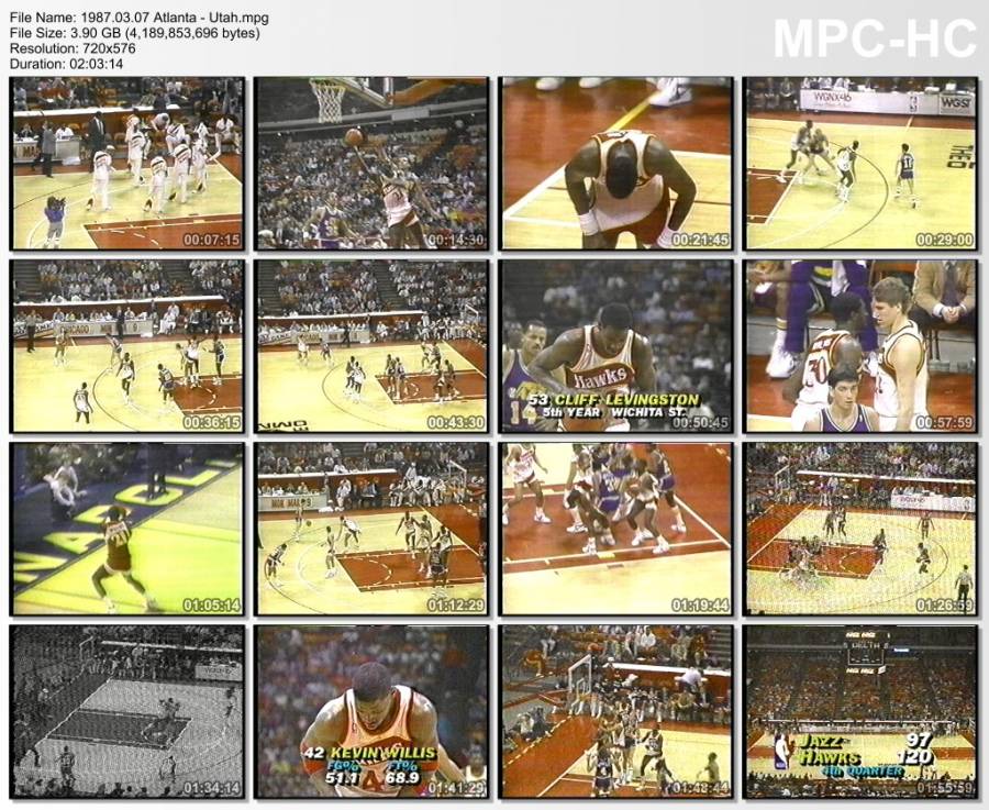 USA Sports on DVD | NBA Games
