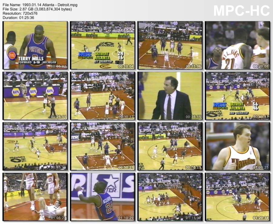 USA Sports on DVD | NBA Games