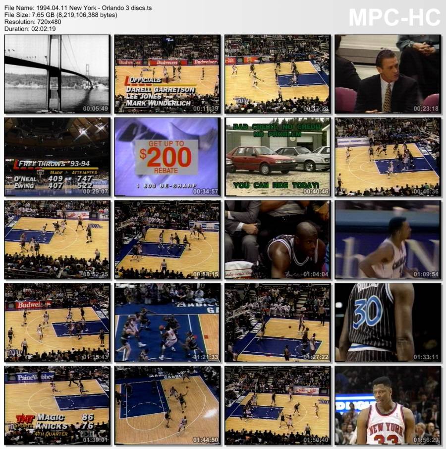 USA Sports on DVD | NBA Games