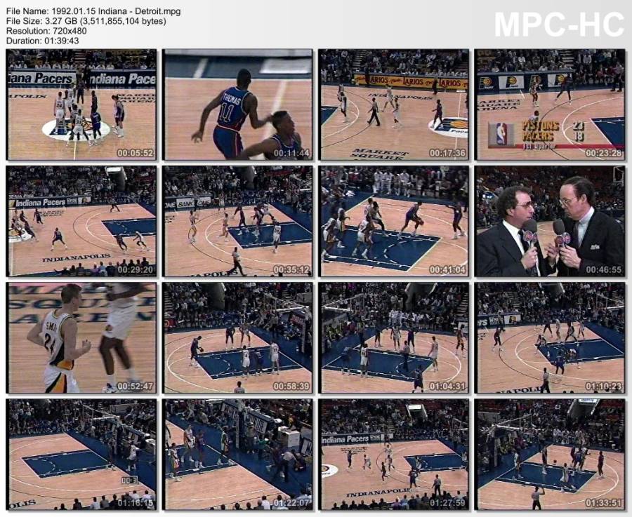 USA Sports on DVD | NBA Games