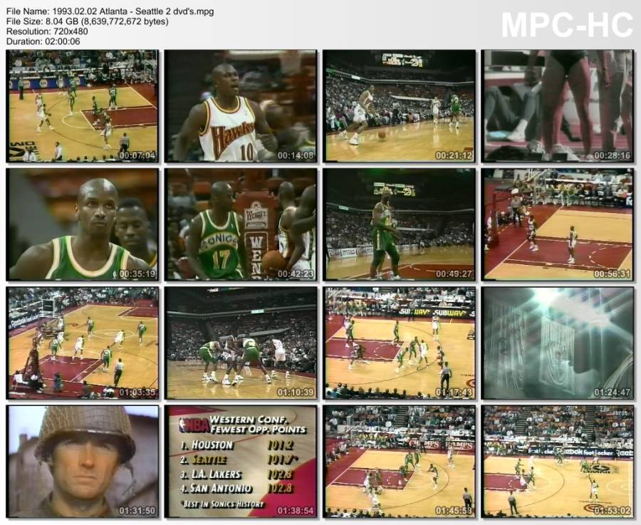 USA Sports on DVD | NBA Games