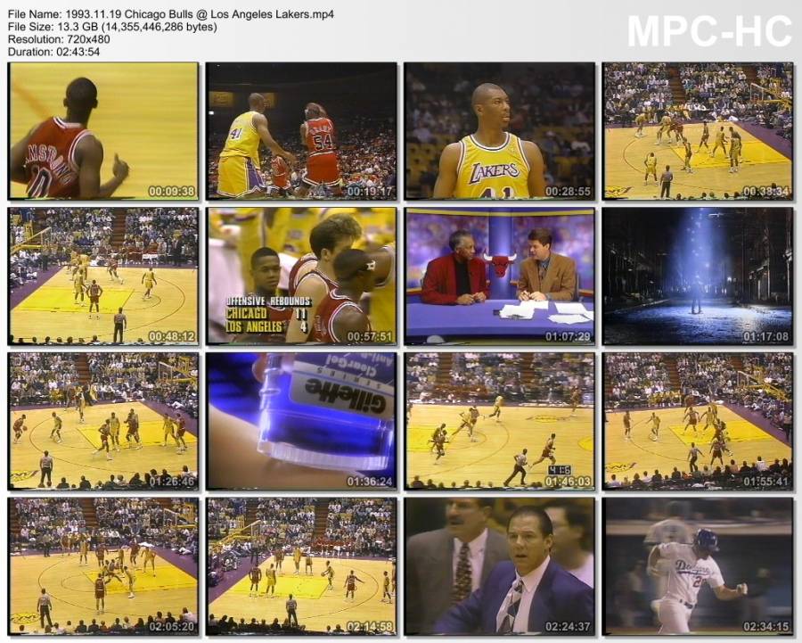 USA Sports on DVD | NBA Games