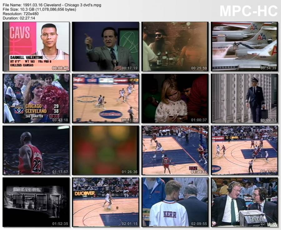 USA Sports on DVD | NBA Games