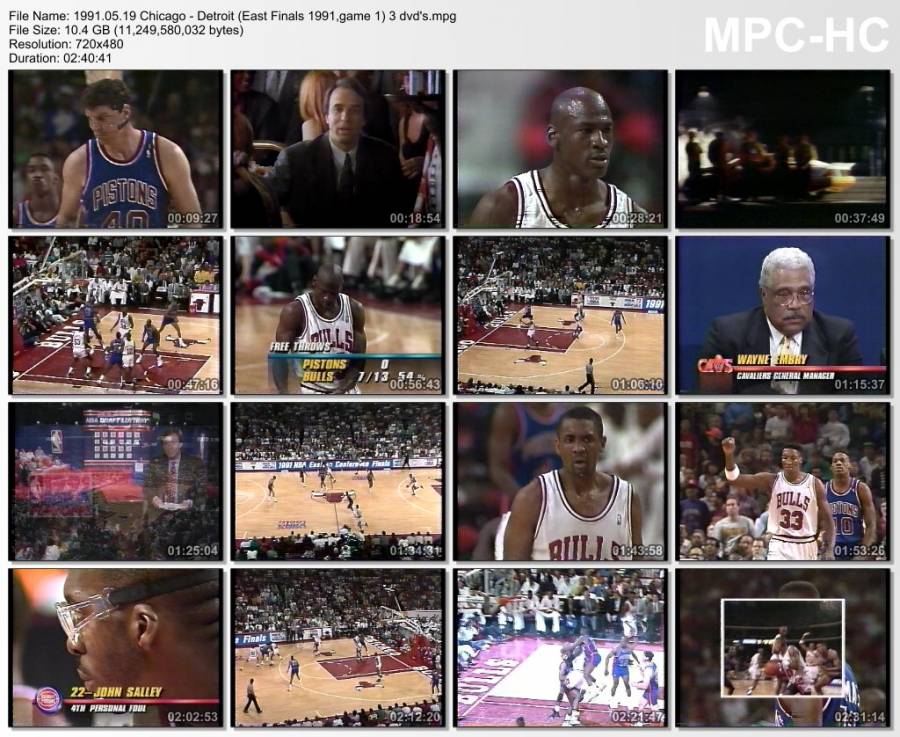USA Sports on DVD | NBA Games