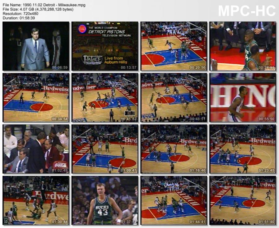 USA Sports on DVD | NBA Games