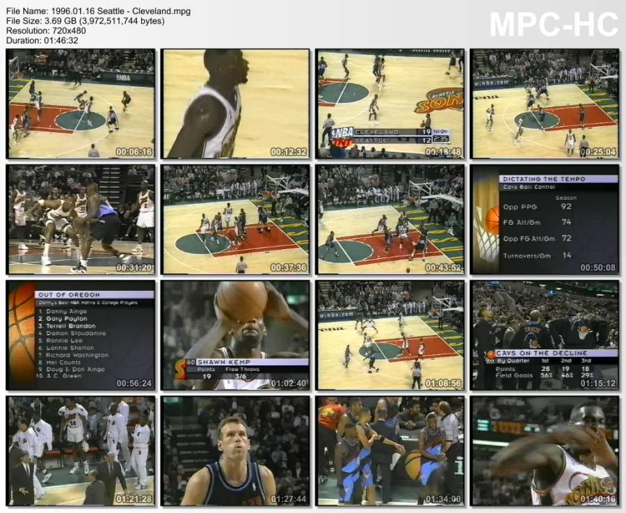 USA Sports on DVD | NBA Games