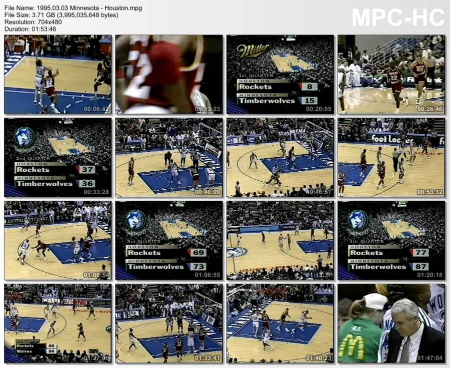 USA Sports on DVD | NBA Games