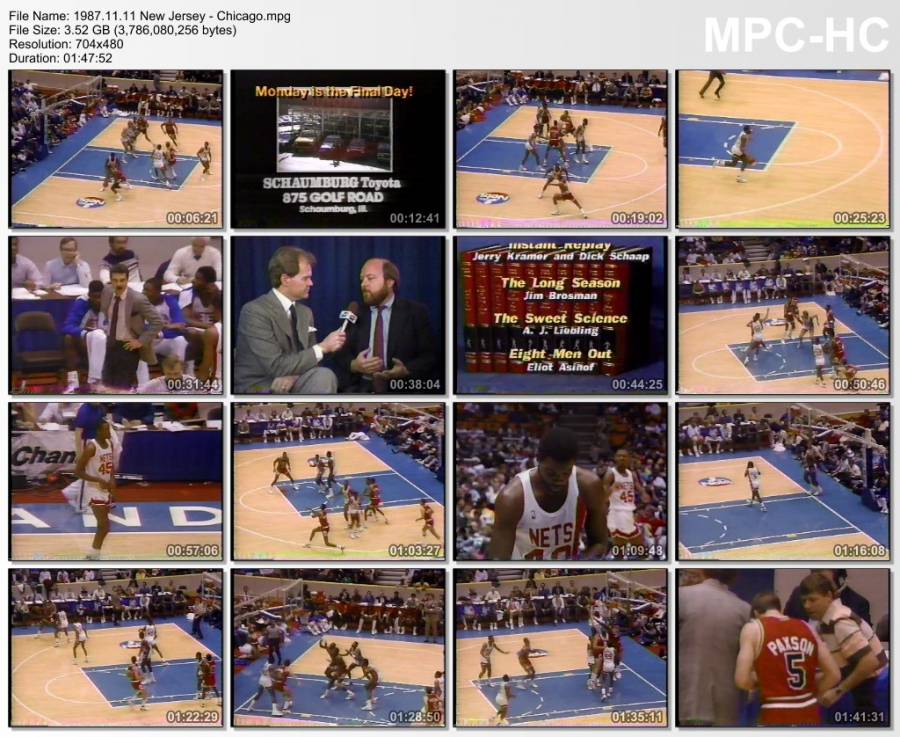 USA Sports on DVD | NBA Games