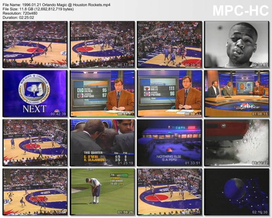 USA Sports on DVD | NBA Games