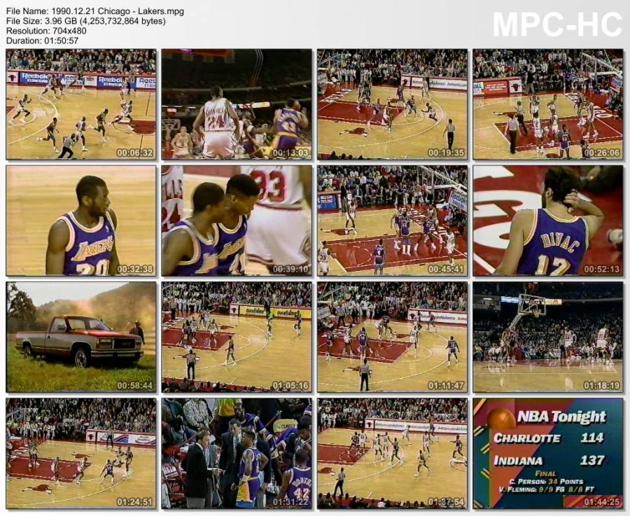 USA Sports on DVD | NBA Games